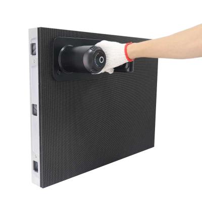 China P2.5 Indoor LED Display Screen 6x4 Configuration with 3840Hz Refresh Rate and 500-900 cd/㎡ Brightness for sale
