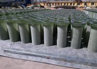 China Stub End for Loose Flange One Piece Molded Carbon Steel DN50 PN16 for sale