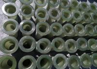 China Stub End for Loose Flange One Piece Molded Carbon Steel DN50 PN16 for sale