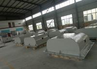 China Custom FRP Equipment Industrial Fiberglass Reinforced Plastic Fabrication 500L Capacity for sale