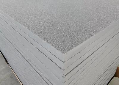 China FRP Covered Grating Lightweight Corrosion Resistant 38mm Height 1220x3660mm Panel for sale