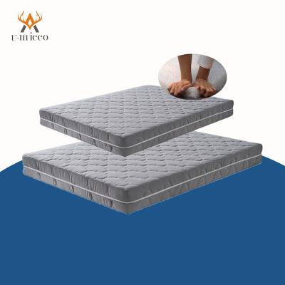 China Bedroom Fiber POE Mattress Pressure Relief For Good Quality Sleep for sale