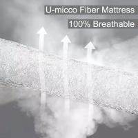 China washable POE high polymer mattress for sale