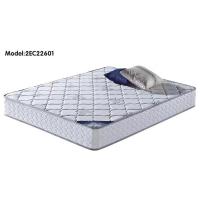 China Premium 23cm Thick Firm Spring Mattress Super Single Queen King Size for sale