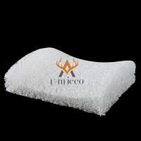 China Motion Isolation 5cm Thick Airfiber Mattress For Breathability for sale