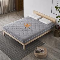 China Durable Breathable Airfiber Mattress With 10 Year Limited Warranty Temperature Regulation for sale