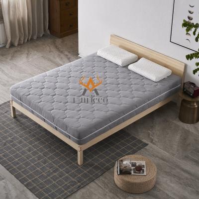China Durable Breathable Airfiber Mattress With 10 Year Limited Warranty Temperature Regulation for sale