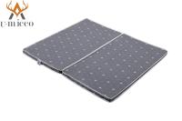 China FDA Cotton Washable Baby Bed Mattress 5cm Thickness for sale
