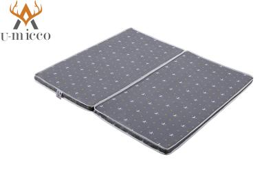 China FDA Cotton Washable Baby Bed Mattress 5cm Thickness for sale