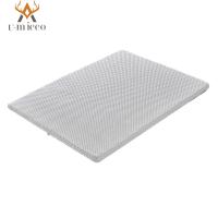 China Standard Crib Size Washable Crib Mattress 5cm With Safety Certifications for sale