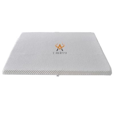 China Standard Crib Size Washable Crib Mattress 5cm With Safety Certifications for sale