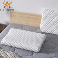 China High Durable Standard Anti Bacterial Pillow Hypoallergenic FDA for sale