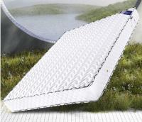China Premium Coil Spring Mattress With Edge Support SGS certification for sale