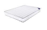 China 10 Years Durable Comfortable Sponge Spring Mattress 23cm Thickness for sale