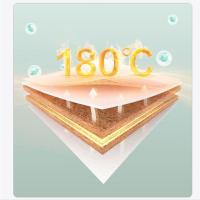China High End Firm Spring Mattress With Sponge Edge Support for sale