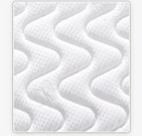 China Breathable And Refreshing Sleep Firm Spring Mattress With Edge Support for sale