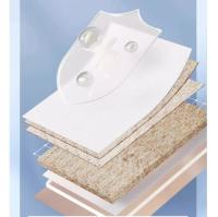 China 23cm Thick Firm Spring Mattress System Comfortable Sleep for sale