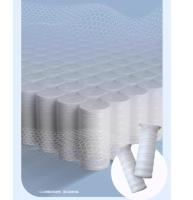 China 23cm Thick Firm Spring Mattress System Comfortable Sleep for sale