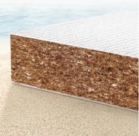 China Fantastic Comfort Firm Innerspring Mattress For Pressure Relief for sale