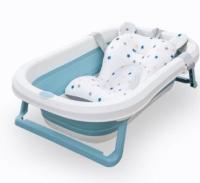 China Modern 2.5kg Toddler Sleep Nest Solid Design Oval Shape for sale