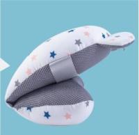 China Standard Size Cotton Multi Purpose Crib Nest For Baby Travel for sale