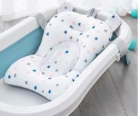 China Adjustable Solid Oval Crib Nest For Babies' Comfort Safety for sale