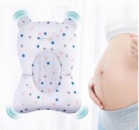 China Polyester Modern Crib Nest For Baby Safe And Comfortable Sleep Environment for sale