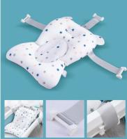 China Adjustable Solid Oval Crib Nest For Babies' Comfort Safety for sale