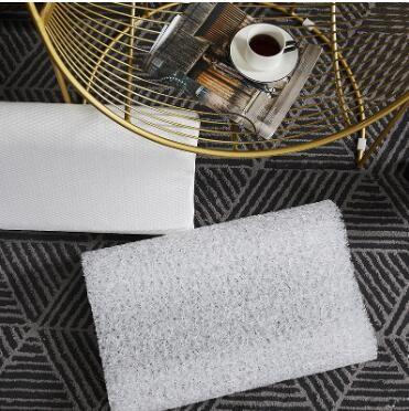 China Machine Washable Square POE Pillow 18 X 18 Inches for Hassle-free Cleaning for sale