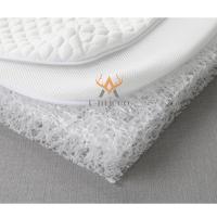 China Air Fiber Washable Home Hotel Bed Mattress King Size Thick 10cm for sale