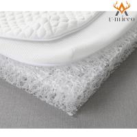 China Anti-Bacterial King Size POE Adult Mattress With SGS Certification for sale