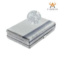 China Breathable Mesh Sides Airfiber Tri-Fold Mattress Non-Slip Bottom for sale