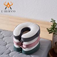 China Neck Support POE Travel Pillow for sale