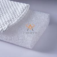 China U-micco Air Fiber POE Washable Bed Pillows For Sleeping for sale