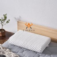 China U-micco Air Fiber POE Washable Bed Pillows For Sleeping for sale