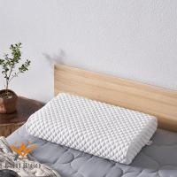 China Washable U-micco POE Pillow Anti-bacterial Pillow With 3D Mesh Cover for sale