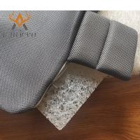 China Washable POE Car Seat Support Cushion for sale