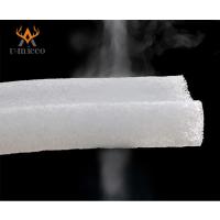 China High Polymer POE Healthy Pillow with 3D Mesh Cover for sale