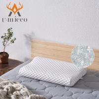 China Medium Firmness Synthetic Headrest Odor Resistant Performance for sale