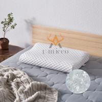 China Medium Firmness Synthetic Headrest Odor Resistant Performance for sale