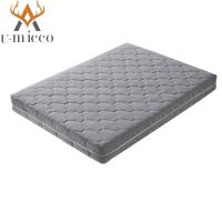 China High Polymer Durable Safe Breathable POE Bedding Mattress Ecofriendly for sale