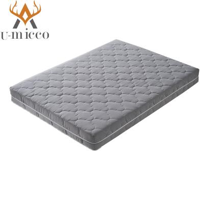 China Removable Washable POE Mattress 2cm/3cm/5cm/10cm Air Fiber Foam for sale