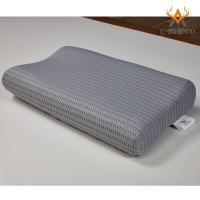 China High Polymer POE Healthy Pillow with 3D Mesh Cover for sale