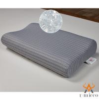 China Negotiable and Anti-static Polymer Pillow Hypoallergenic for High Competitio for sale