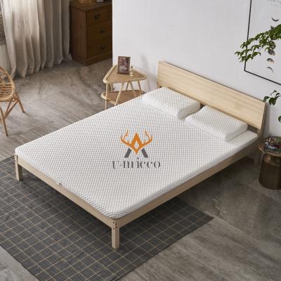China Excellent Airfiber Mattress Twin XL for Motion Isolation and Temperature Regulation for sale