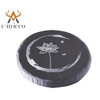 China No-Slip Single-Lining Washable Seat Cushion For Butt Long Sitting for sale