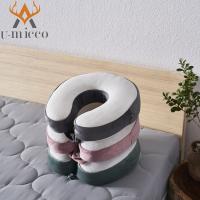 China 100% Pure Airfiber Comfy Neck Pillow for sale