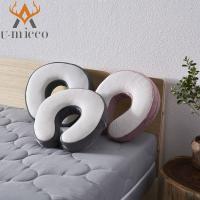 China 100% Pure Airfiber Comfy Neck Pillow for sale