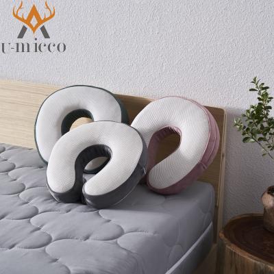 China Deflation Method Press And Release Valve for Neck Support Travel Pillow for sale