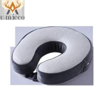 China Evolution Classic 360-Degree Neck Support Travel Pillow For Airplanes for sale